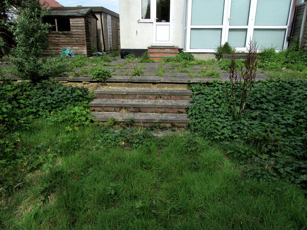 Domestic Modernisation - CSBD