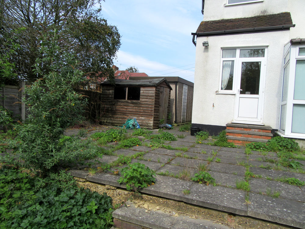 Domestic Modernisation - CSBD