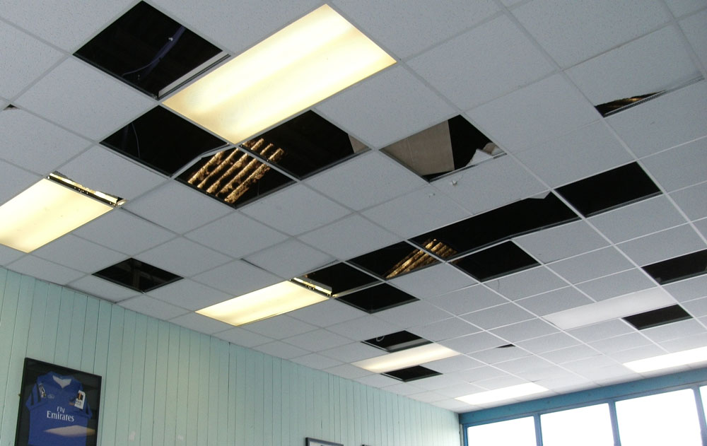 Plastering Training Facility - CSBD